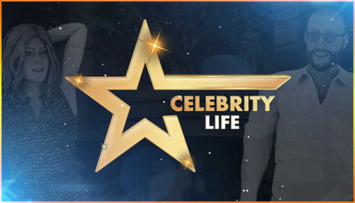 Gaming Factory Announces the Start of Celebrity Life Simulator