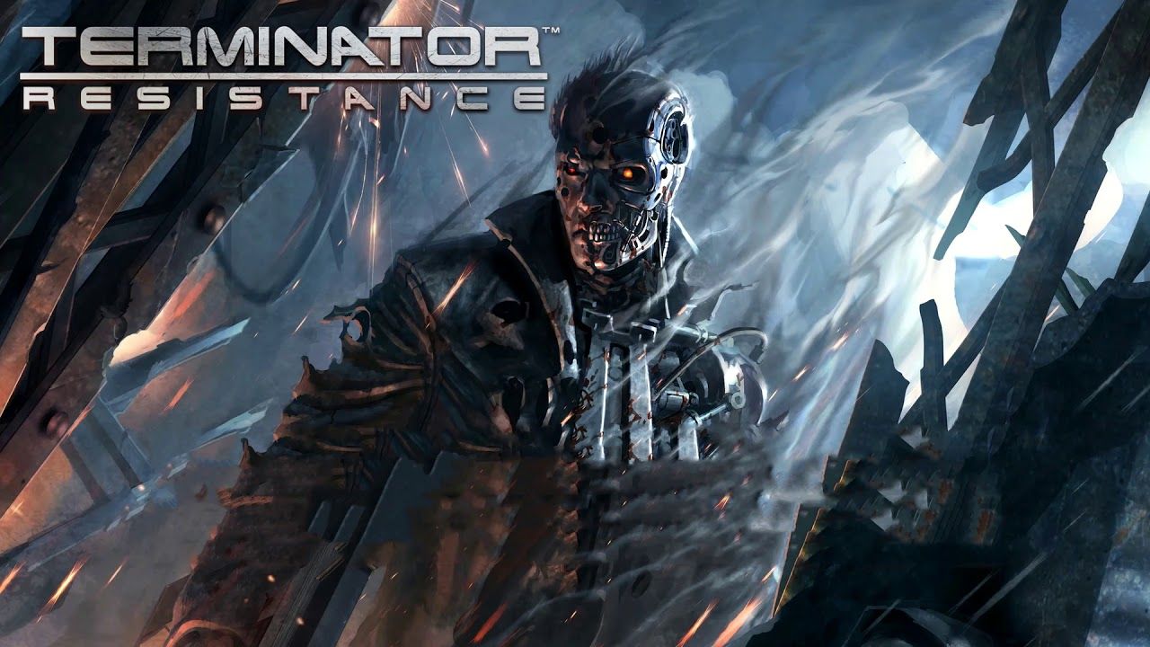 Terminator: Resistance Received Enhanced Edition for PS5 and PC