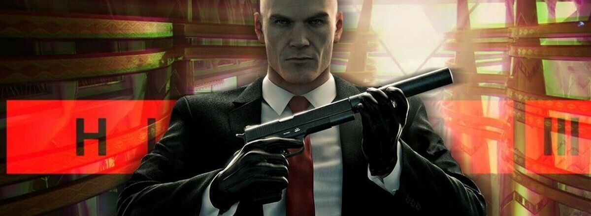 Hitman 3 Review