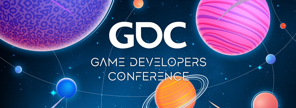 The 2021 Game Developers Conference Will Be Held Online Again