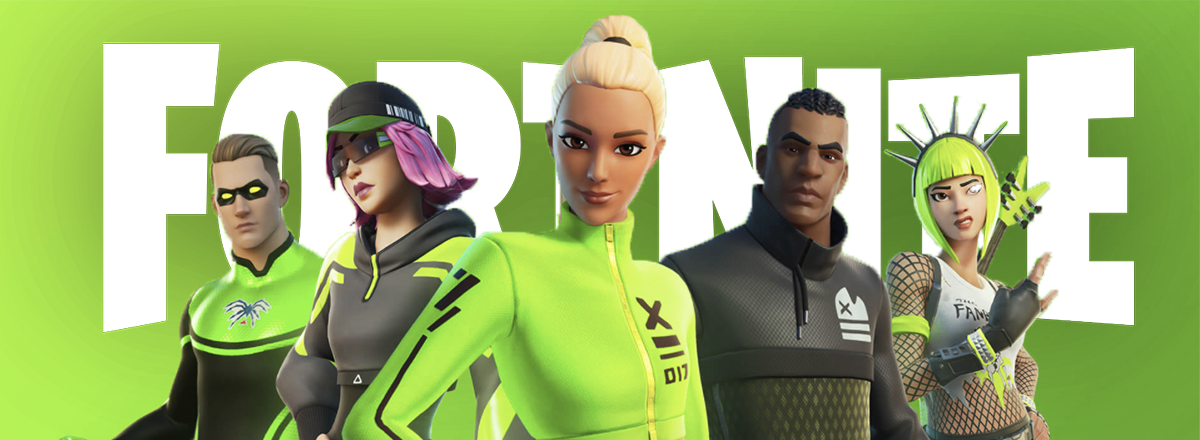 Fortnite Developers Share Data on the Revenue From Different Platforms