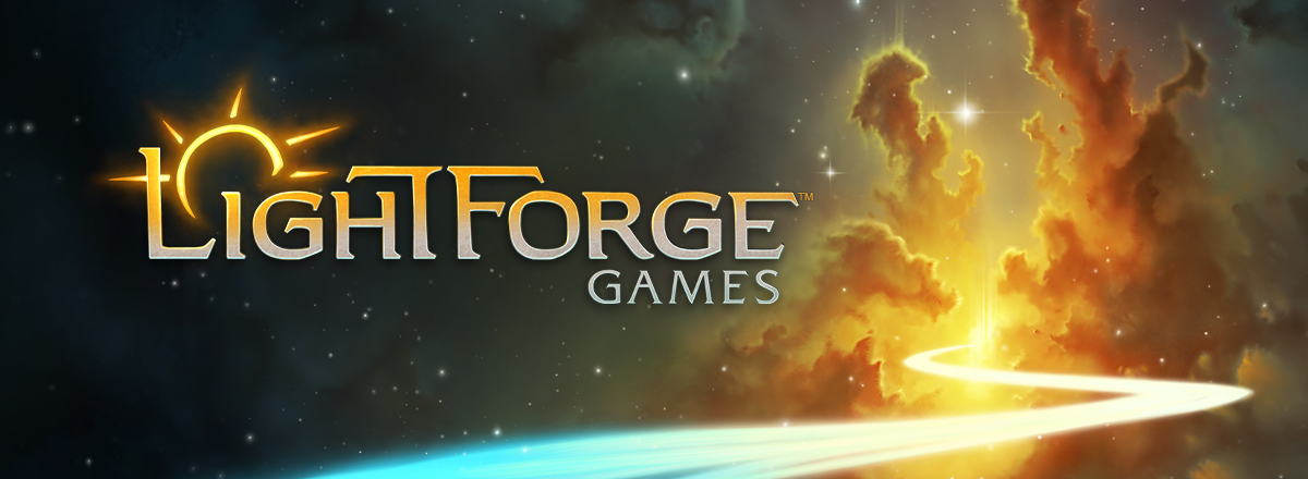 Blizzard and Epic Games Veterans Launched a New Studio Lightforge Games