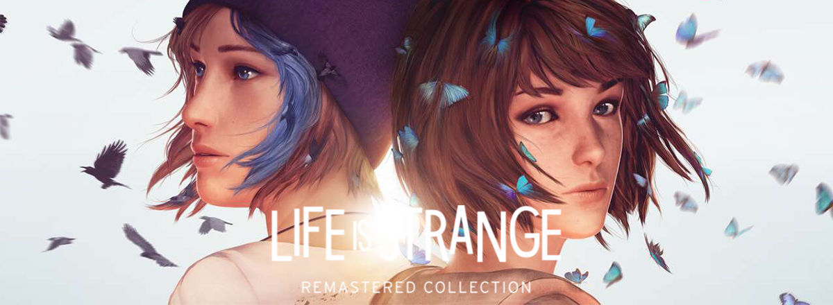 Life Is Strange Remastered Collection Trailer Unveiled at E3