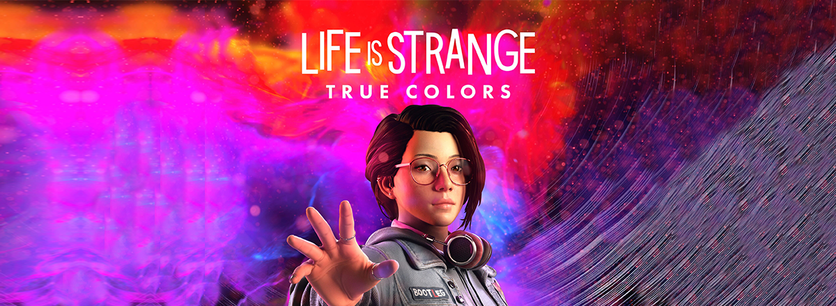 Life Is Strange: True Colors Trailer Shows the Abilities of the Main ...
