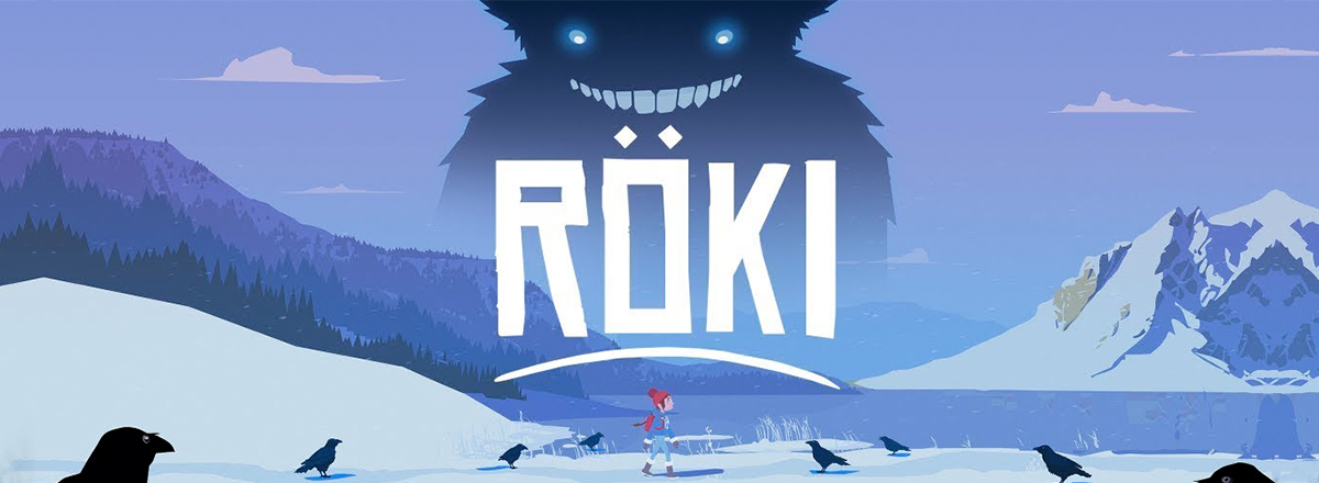 Röki Adventure Game Arrives on PS5 on October 28