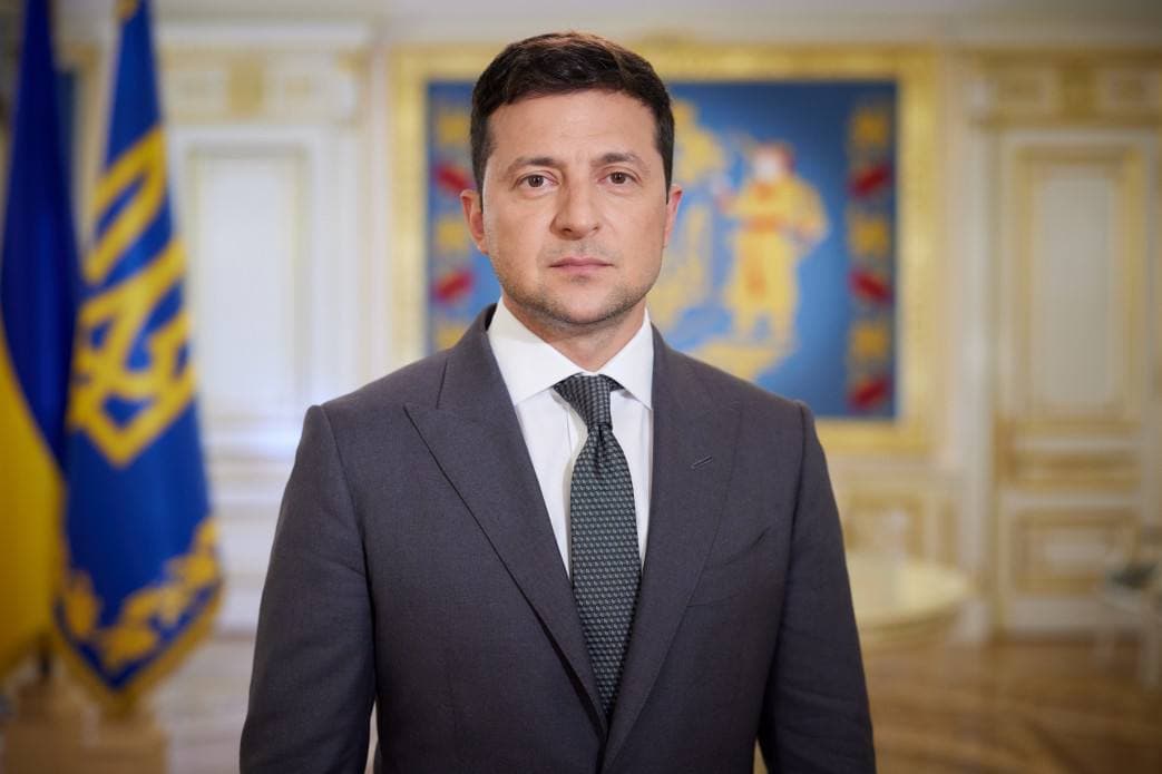 Ukrainian President to address the Parliamentary Assembly of the ...
