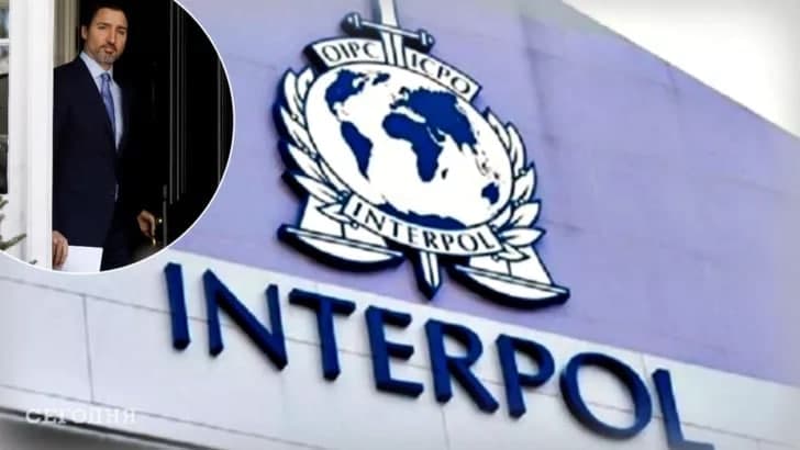 Canada demands exclusion of Russia from Interpol