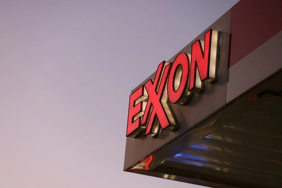 ExxonMobil to Transfer Its Stake in the Sakhalin-1 Project to Another ...