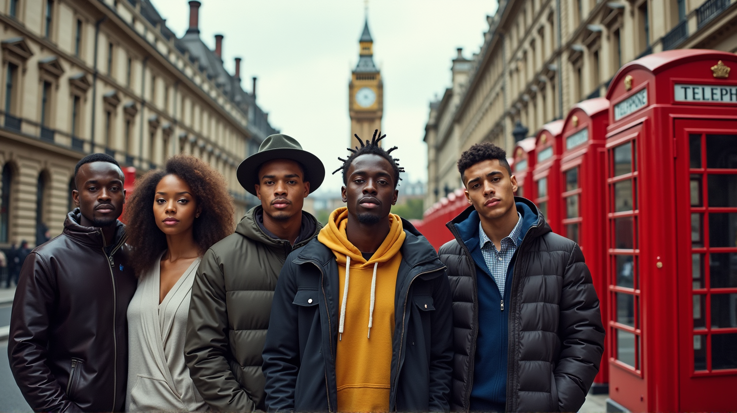 Ground Control Business Management Expands to the UK: A Game-Changer ...