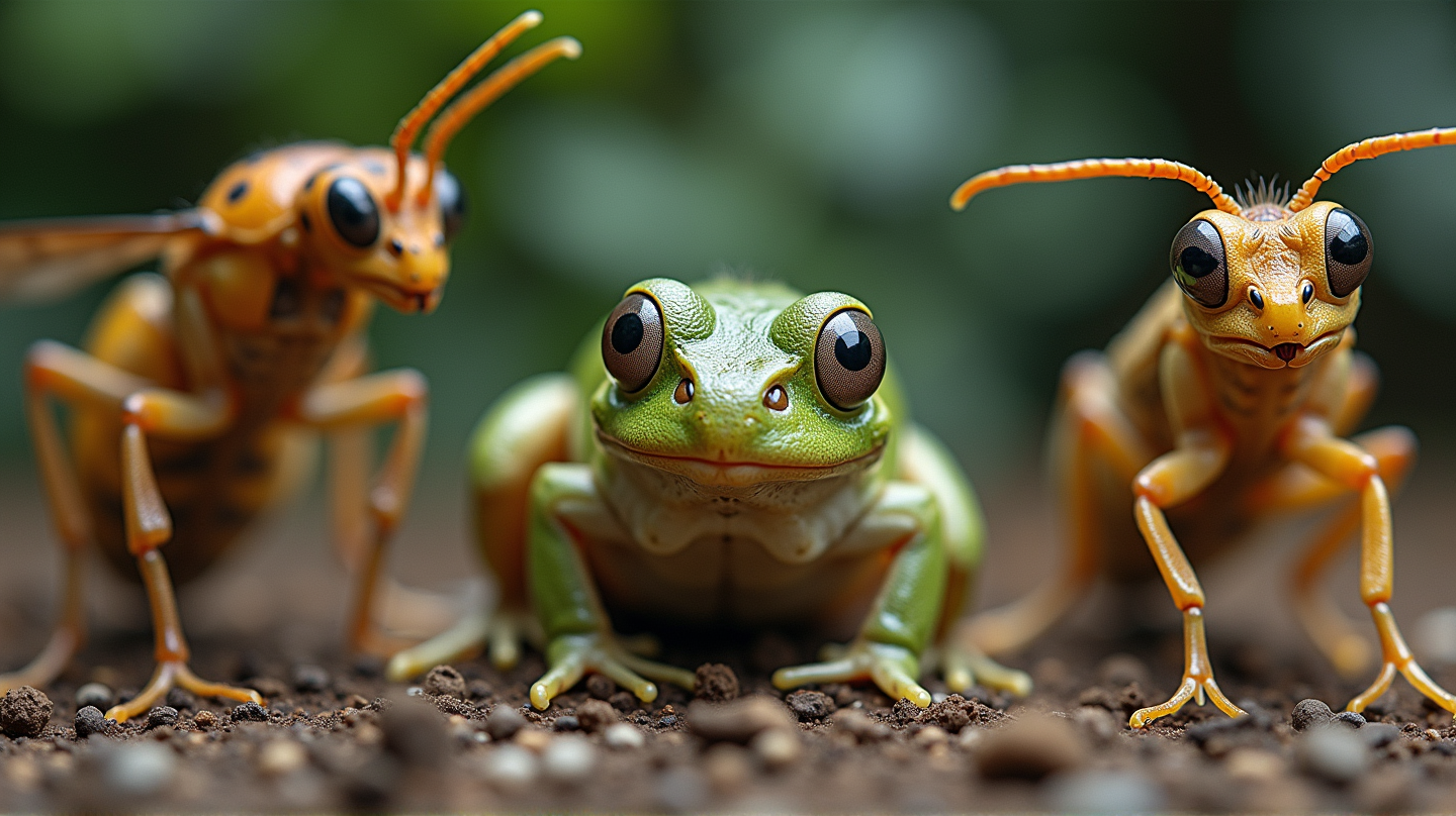 Celebrities Who Unknowingly Inspire the Wild: 12 Unique Organisms Named ...
