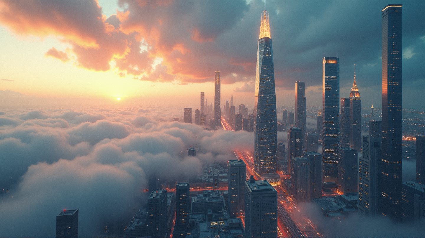 The Rise of Sovereign Wealth Funds: Transforming Global Investment ...