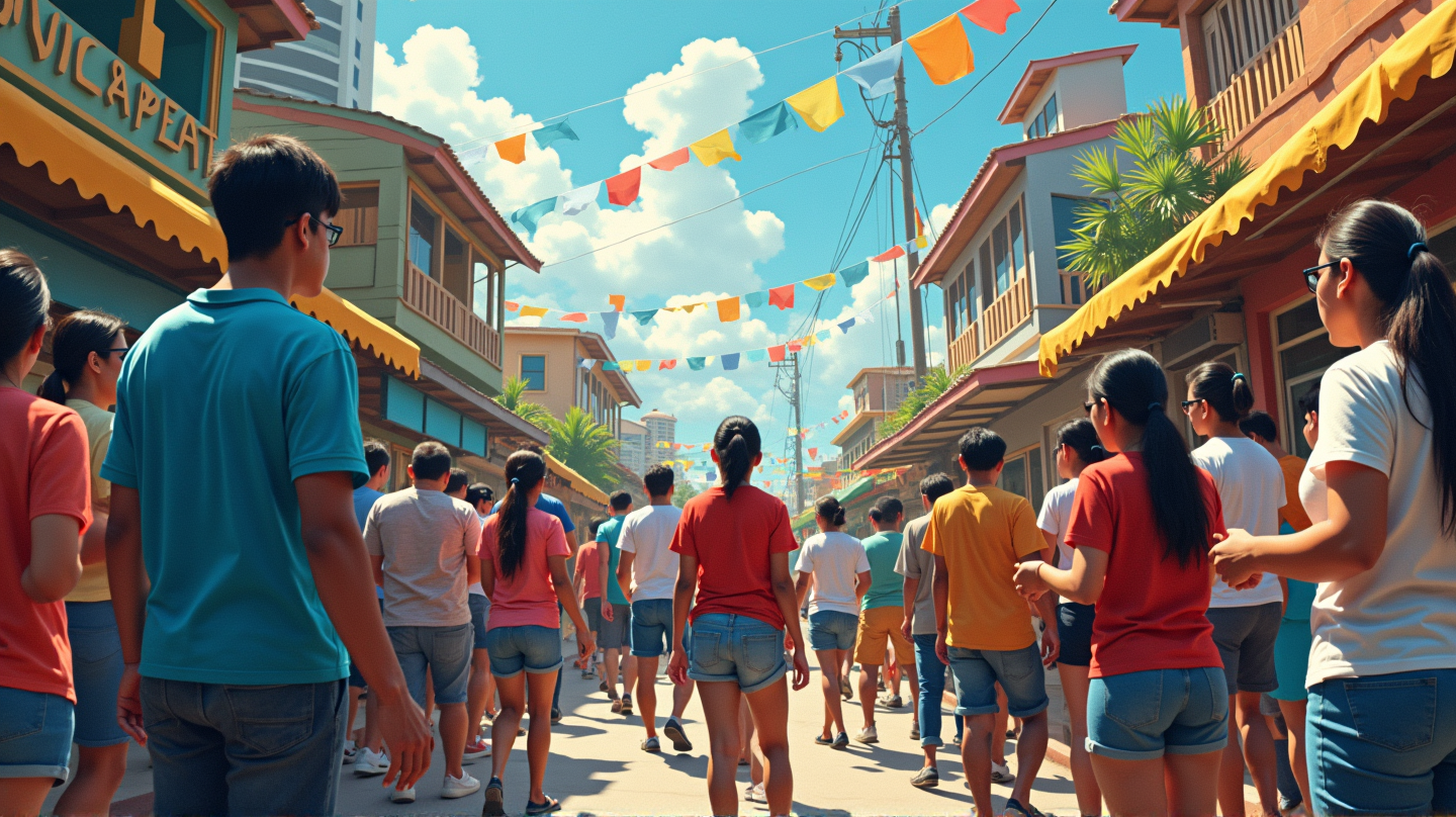 Unexpected Shifts: Cebu Dominates, Bulacan Rises, While Iloilo Faces a ...