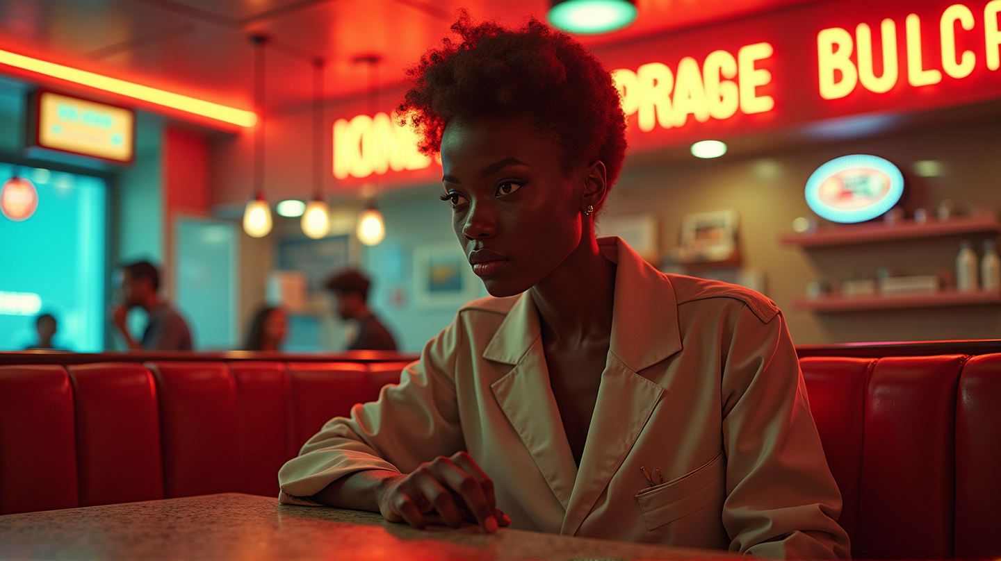 Doctor Who Takes a Bold Step: Addressing Racism in 'Lux'