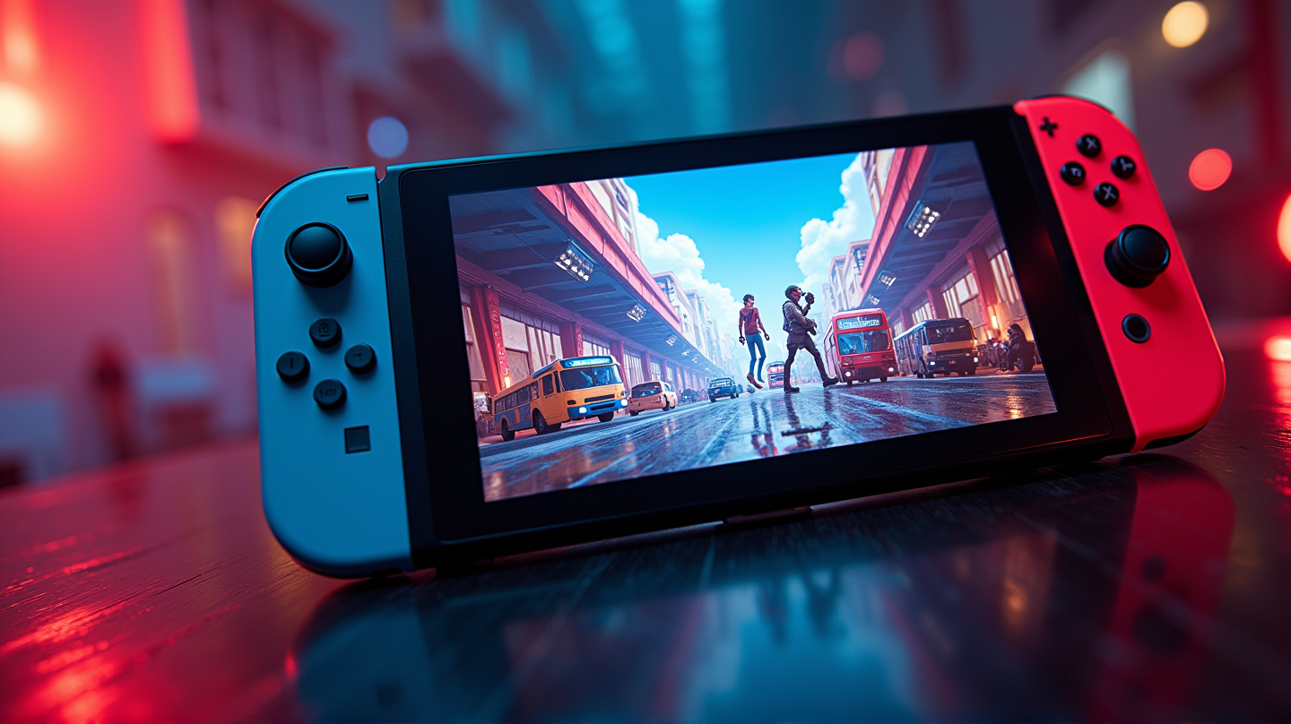 The Nintendo Switch 2 Craze: Where to Grab Yours Before They're Gone