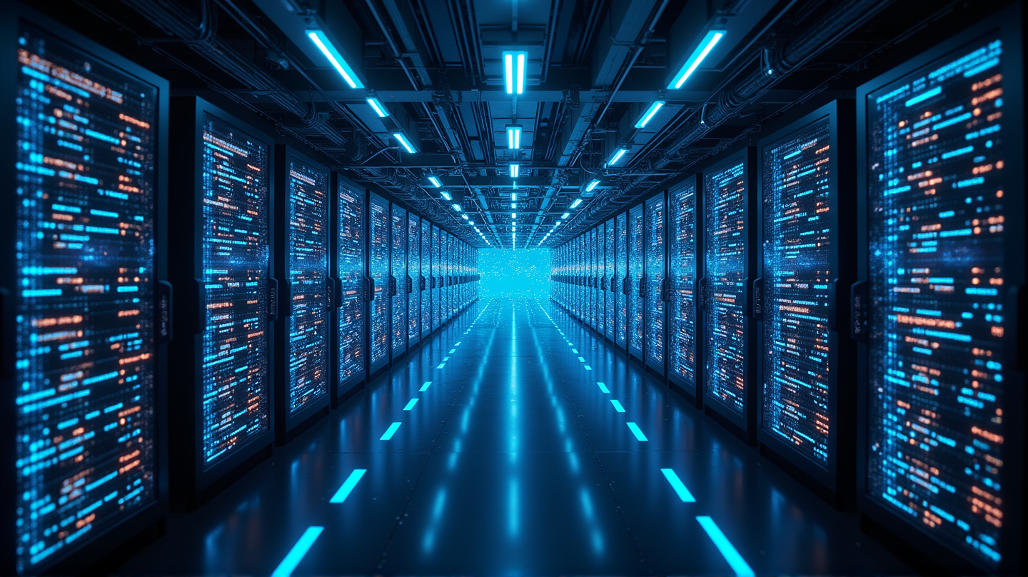 CoreWeave: Pioneering the New Frontier of AI Infrastructure