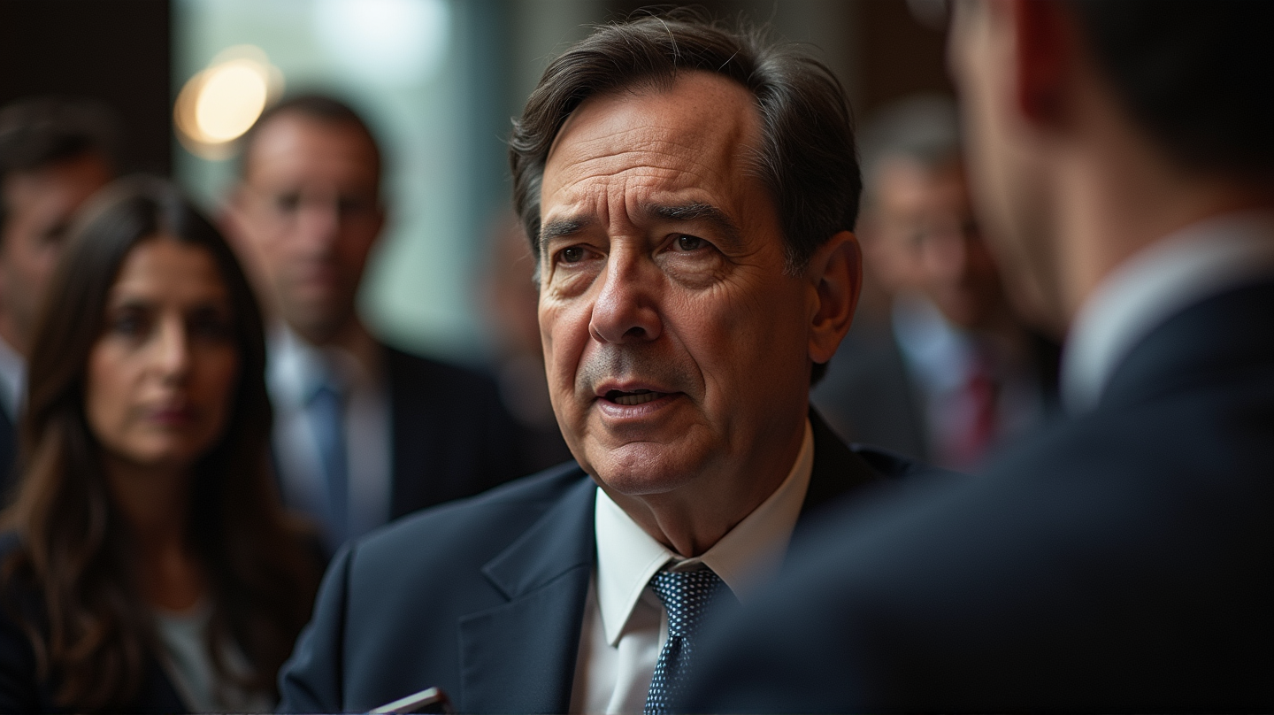 Federal NDP's Fresh Start: Don Davies Takes the Helm