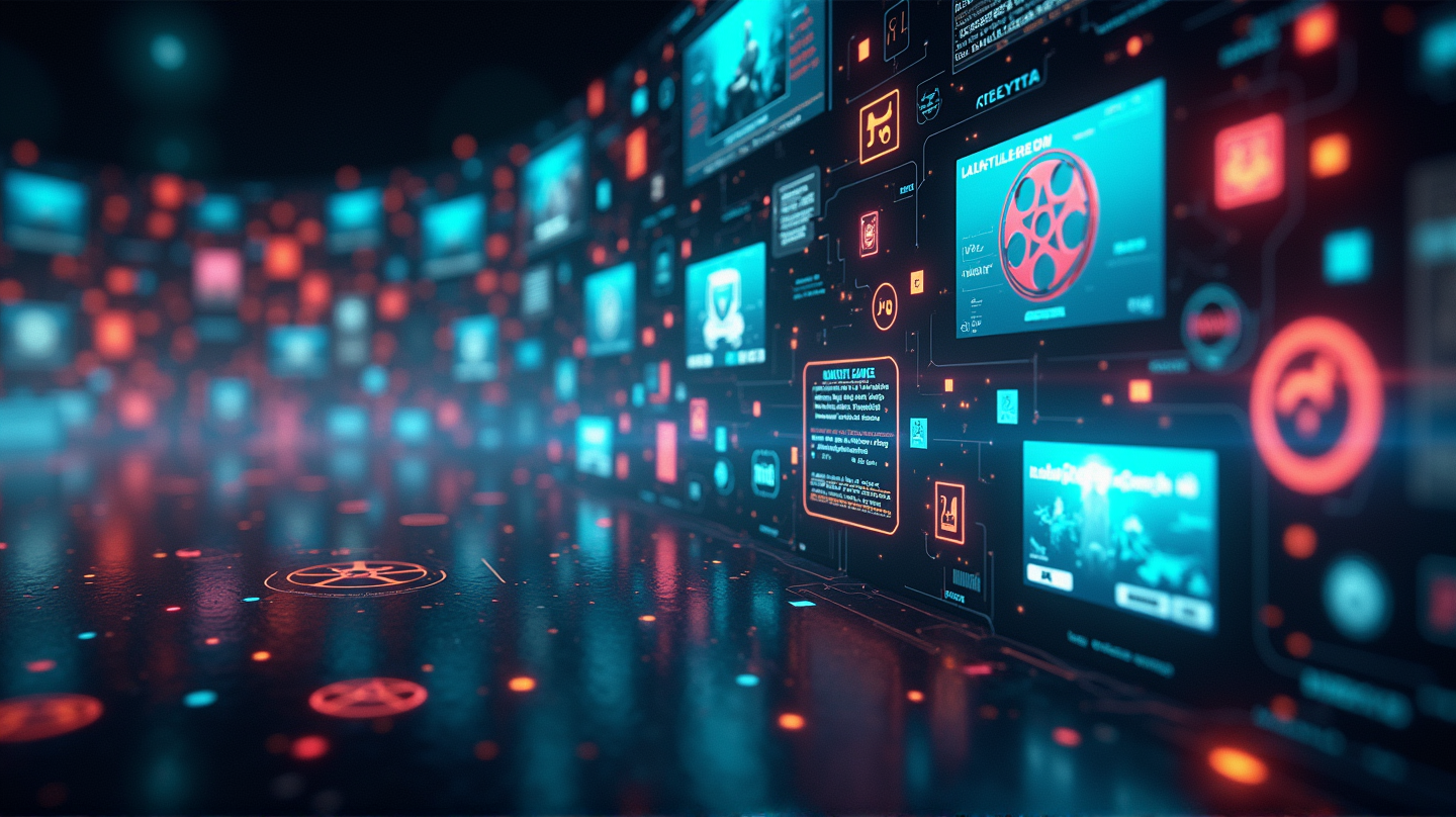 Australia's Media Classification: A Bold New Chapter Begins