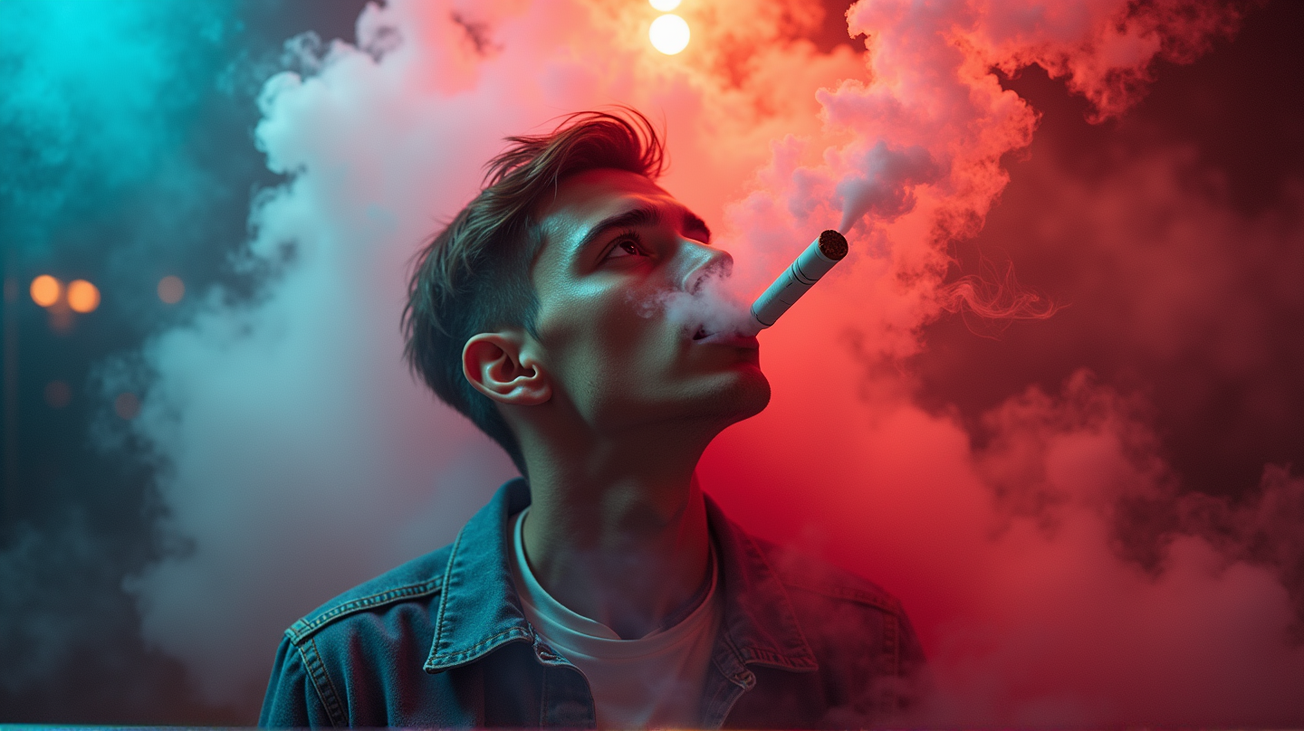 World No Tobacco Day 2025: Unmasking the Tactics Behind Tobacco's ...