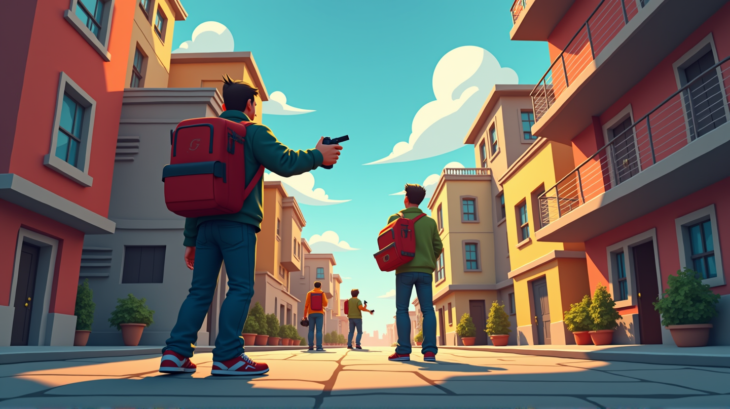 India's Gaming Giant Nazara Takes Over UK's Indie Star Curve Games