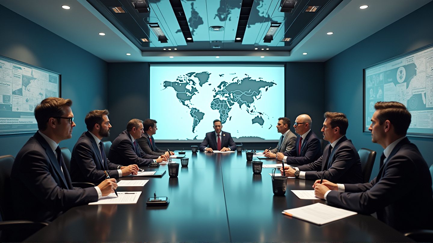 Unveiling Reform UK's Bold DOGE Initiative: A Battle for Efficiency