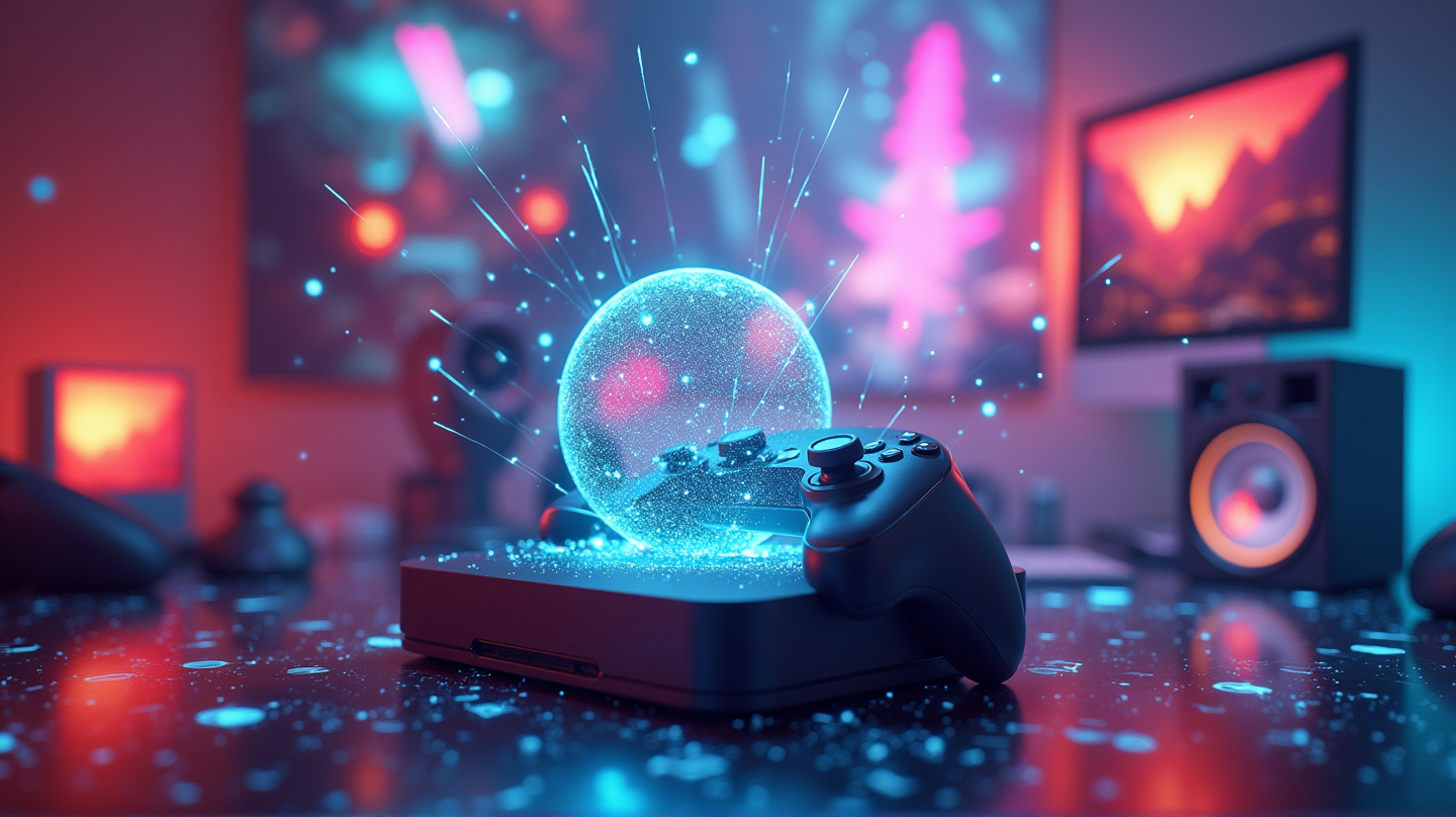 Valve Takes a Leap: Steam’s Native Apple Silicon Support Unveiled!