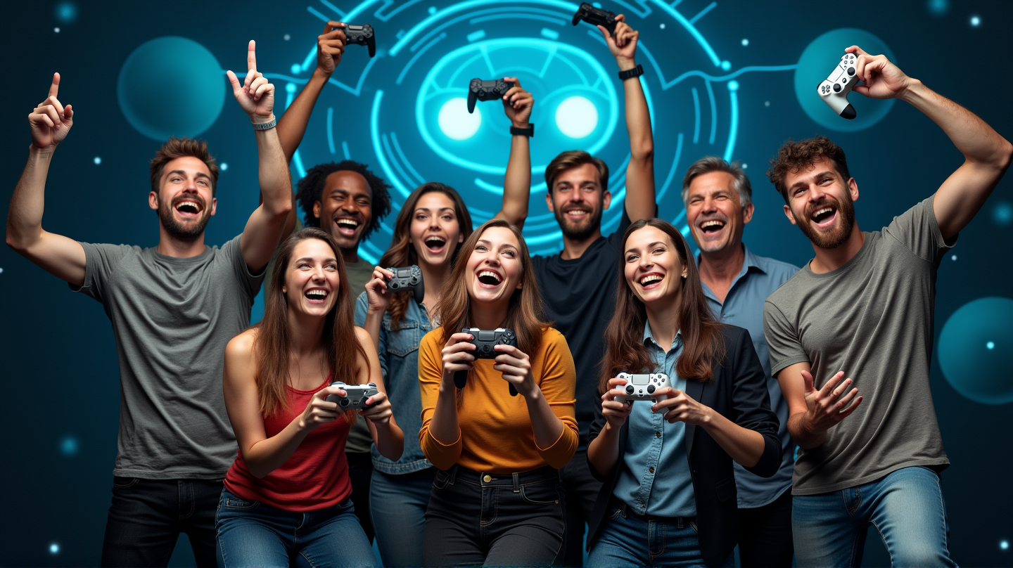 SAG-AFTRA Ends Long Strike with Groundbreaking AI Agreement in Gaming Industry