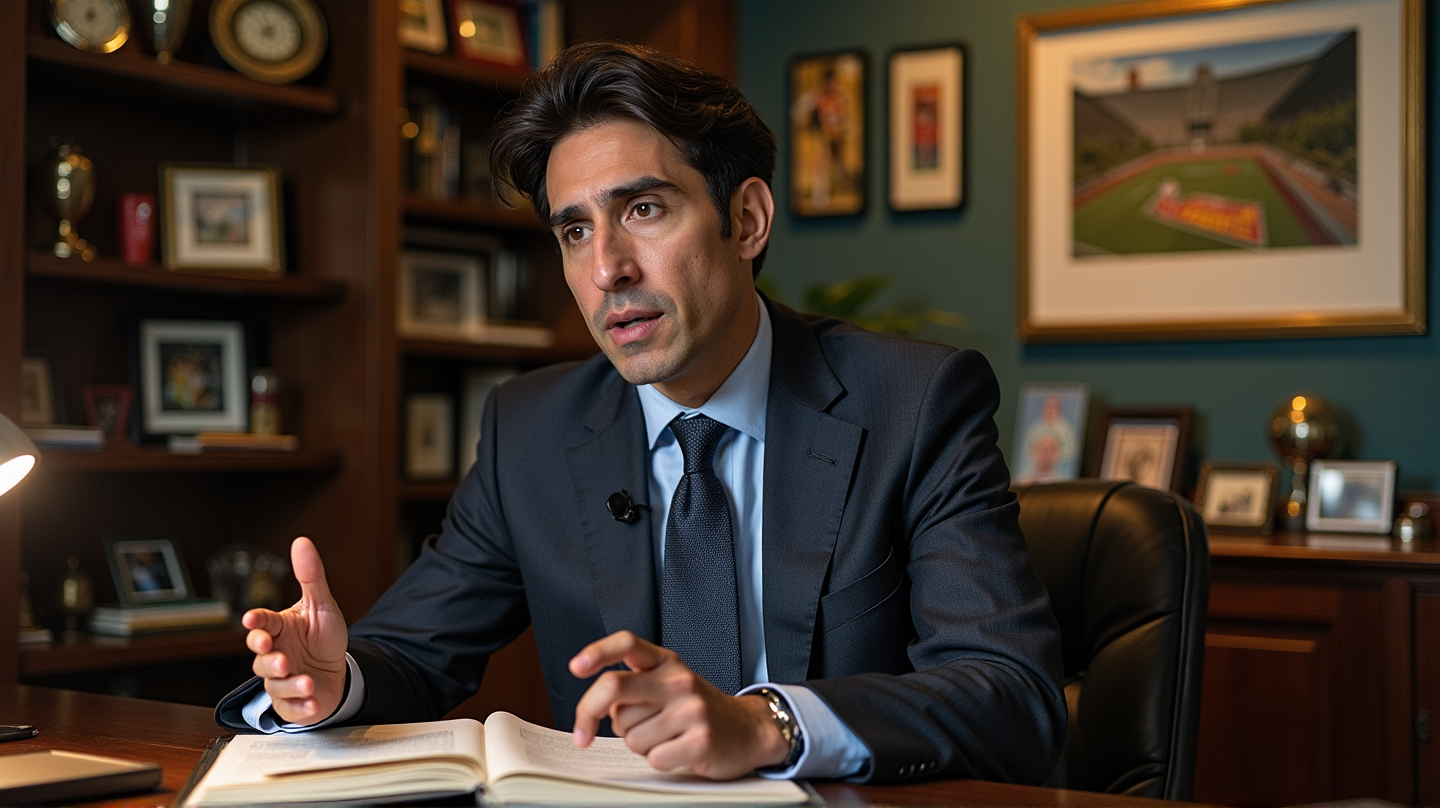 Unveiling the Wealth Wisdom of MLS Star Alejandro Bedoya