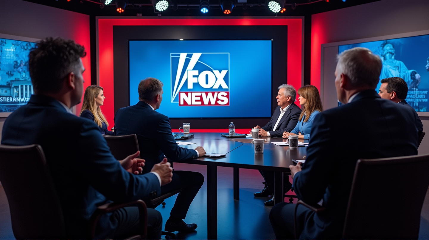 Unlocking the Mystery of Fox News' Political Commentary: A Closer Look