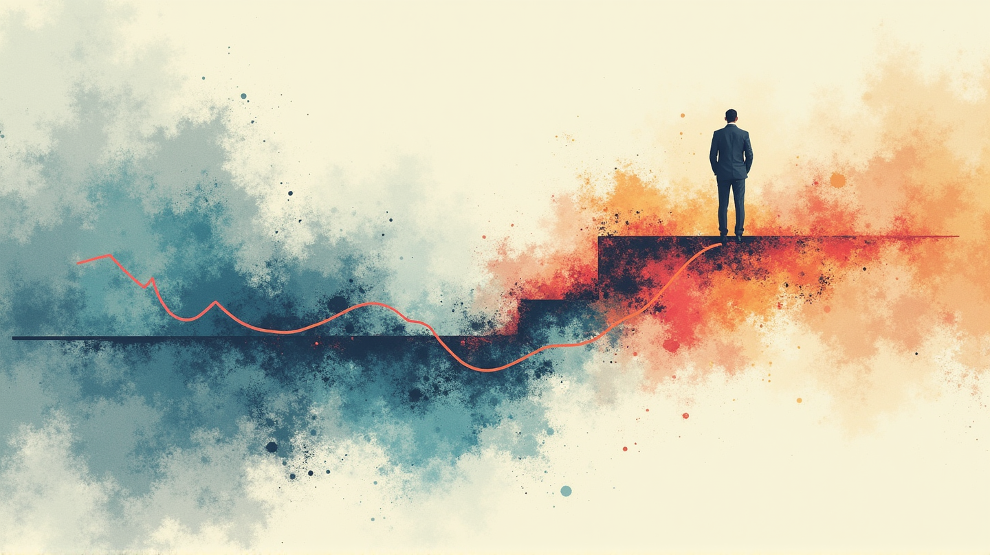 Understanding K-Shaped Recovery: Uneven Economic Rebound Explained