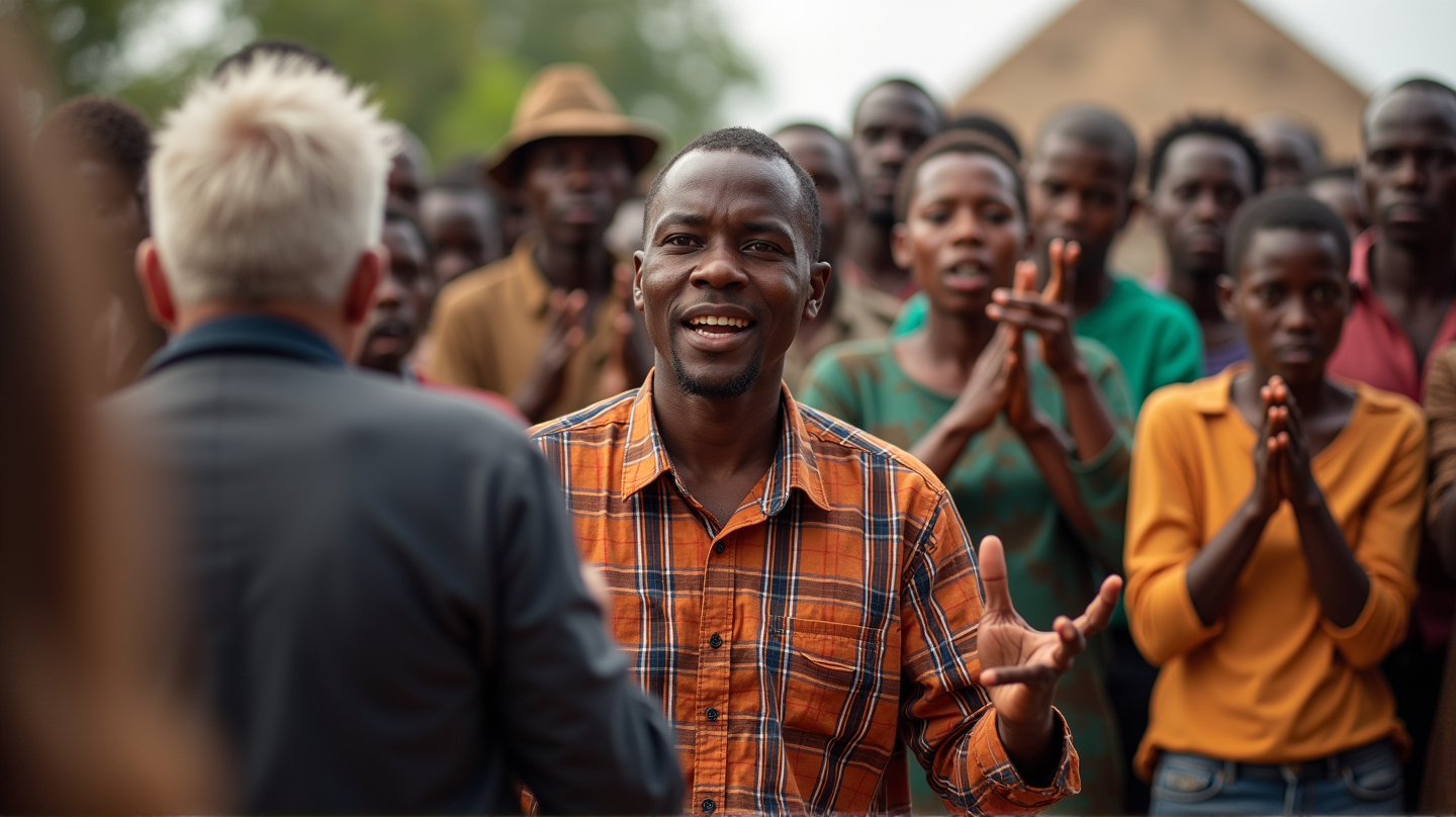 MP Kuria Kimani's Plea to Transform Nakuru's 'One-Term' Governor Pattern