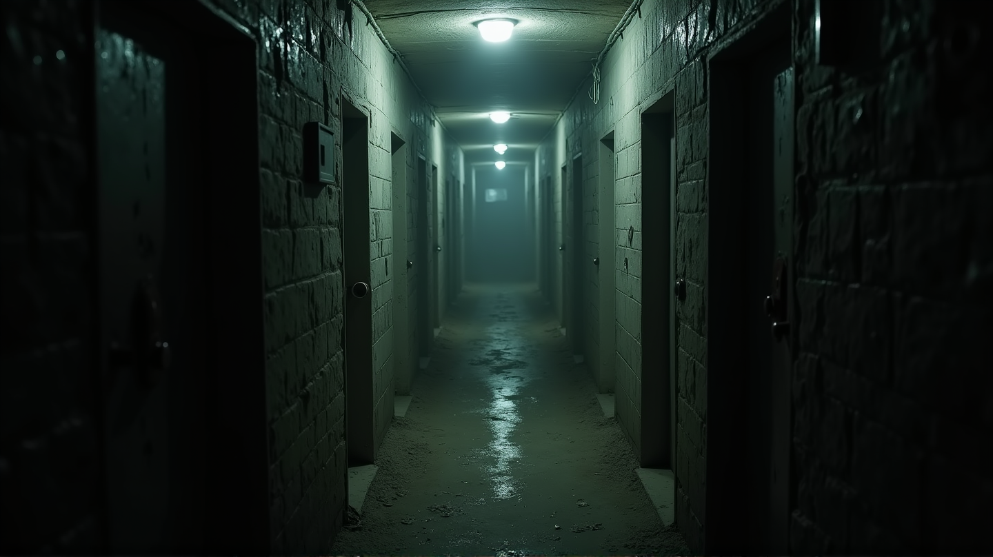 Unmissable Horror: Amnesia: The Bunker Now Free on Epic