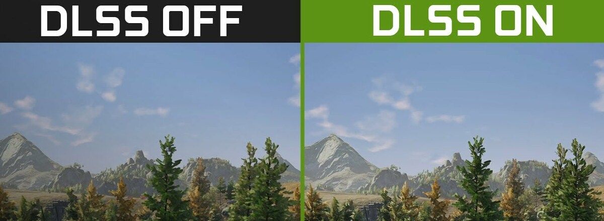 NVIDIA Releases New List of DLSS Support Games