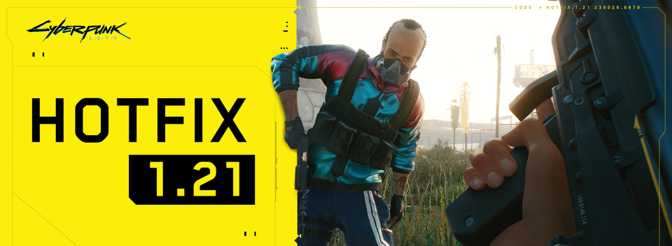 CD Projekt RED Will Fix Cyberpunk 2077 to Sell It 'for Years'