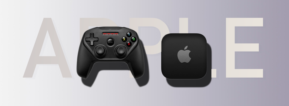 Apple Is Reportedly Working on a Portable Hybrid Console