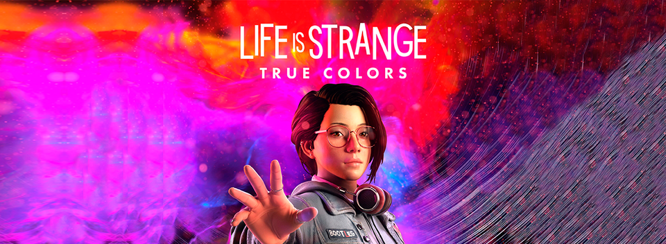 Life Is Strange: True Colors Trailer Shows the Abilities of the Main ...