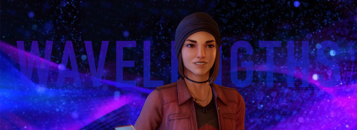 Life is Strange: True Colors Creators Reveal Wavelengths DLC Trailer
