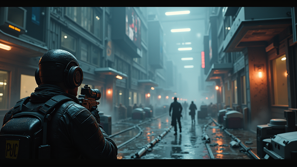 Google's AI Fumble: The Fictional 'Call of Duty: Black Ops 7' Controversy