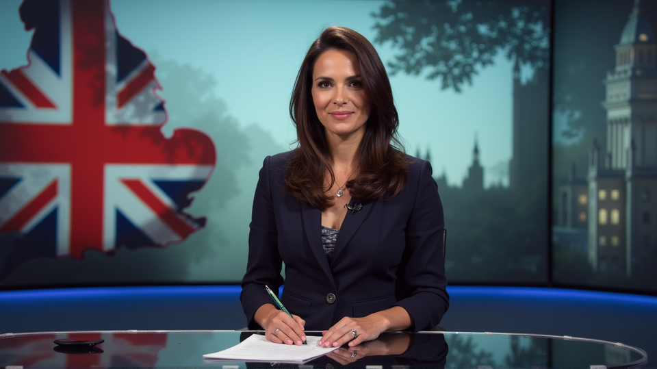 How Media Coverage of Reform UK Shapes Public Concern for Immigration